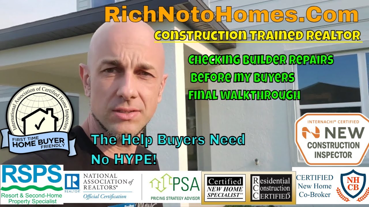 Why Construction Know-How Matters. Closing Soon? Checking to see if ...