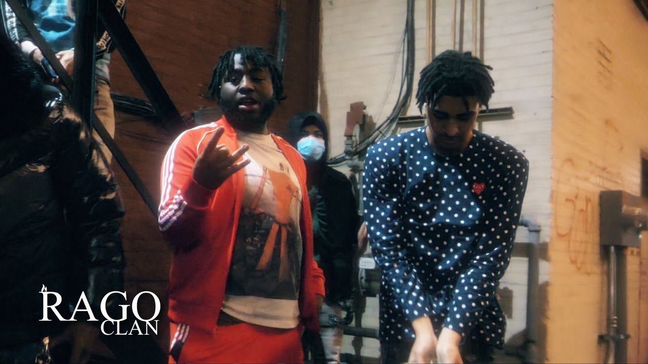 OBN Dev "James Bond" Feat. YSR Gramz (Official Music Video) - YouTube