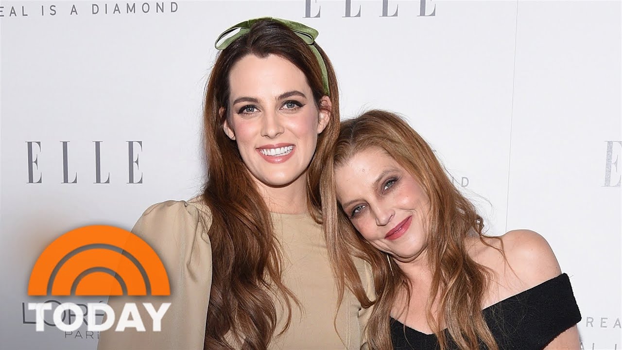 Riley Kough Parents