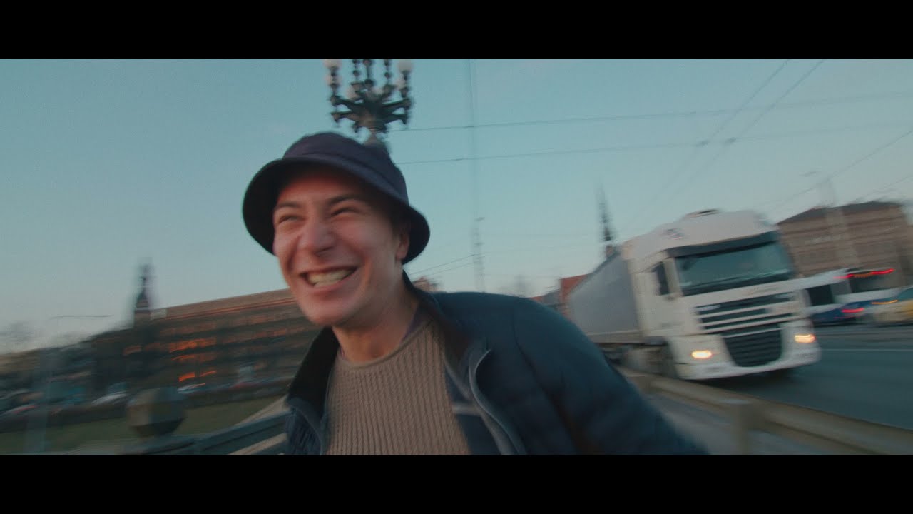 Yvan Cray - Peace to All Cities (prod.by Retnik Beats) - YouTube Music