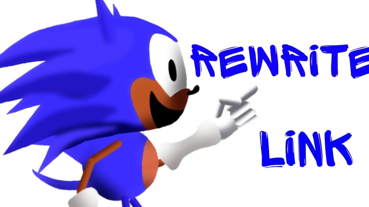 FNF Rewrite SIDE VIEW DC2 DOWNLOAD! (DC2/LINK) - YouTube