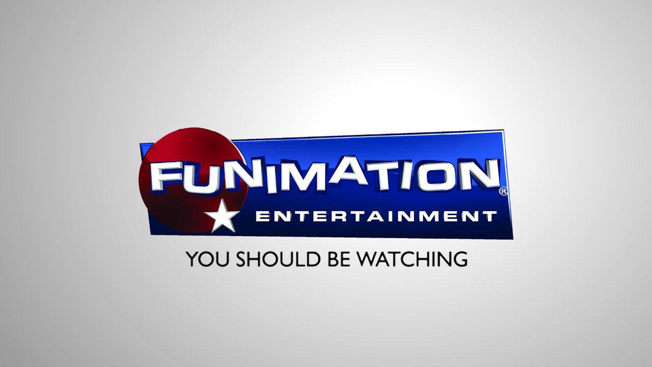 FUNimation Entertainment 2024 ID - YouTube