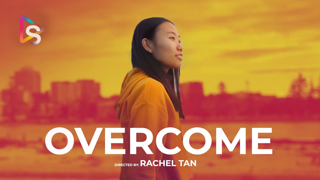 Rachel Tan Short Film | Overcome | Hillsong College - YouTube