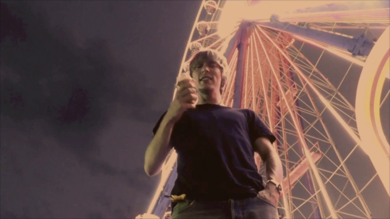 Robert Alan - Rummel - YouTube