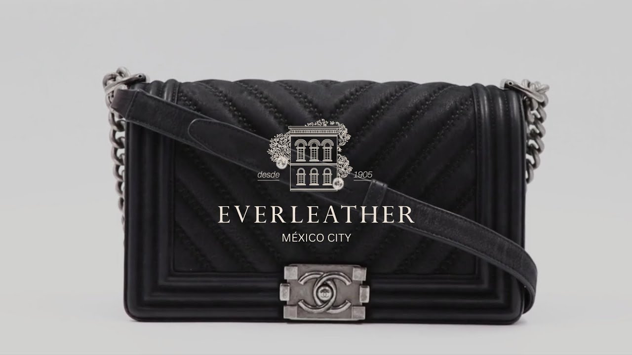 C Everleather - YouTube