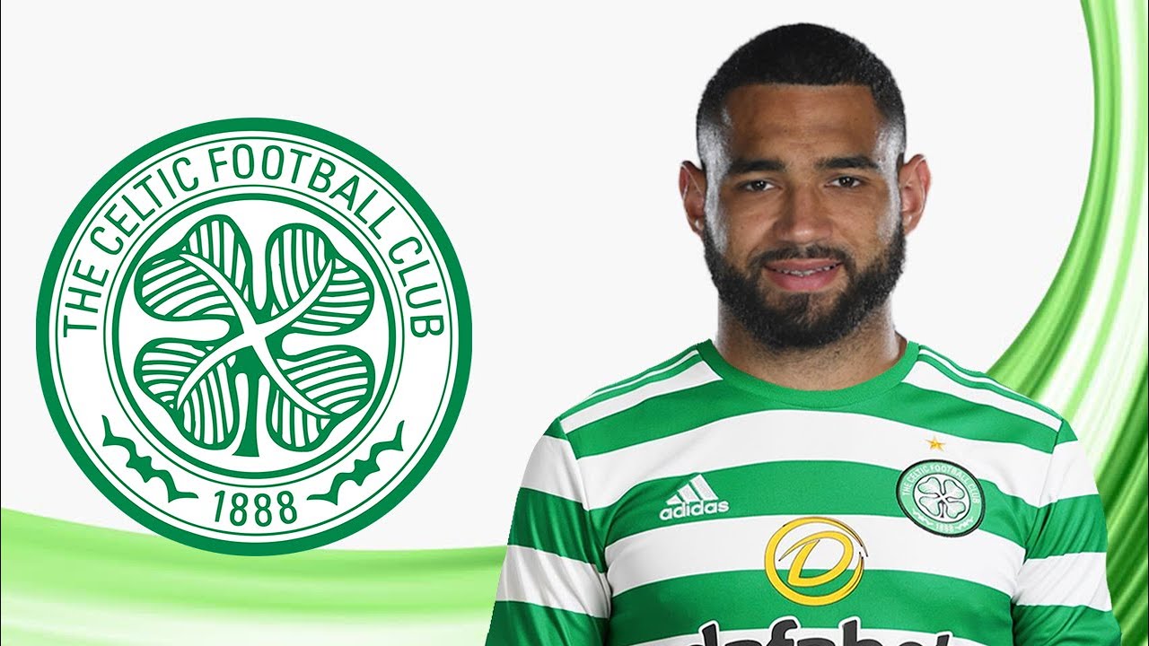 CAMERON CARTER-VICKERS | Welcome To Celtic 2021 | Elite Defending ...