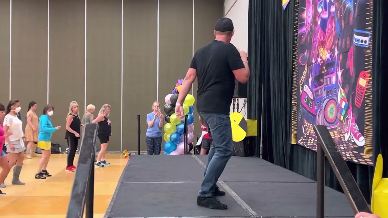 Wild Child line dance - YouTube