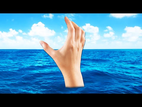 BOĞULMA OYUNU!! - Drowning Simulator