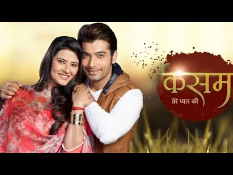 Kasam tere pyar ki | Episode 1 Part-1 | A love story of Rishi & Tanu ❤️