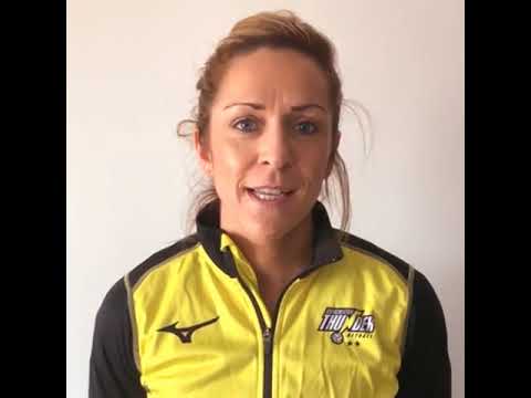 Caroline's back for 2020 - YouTube