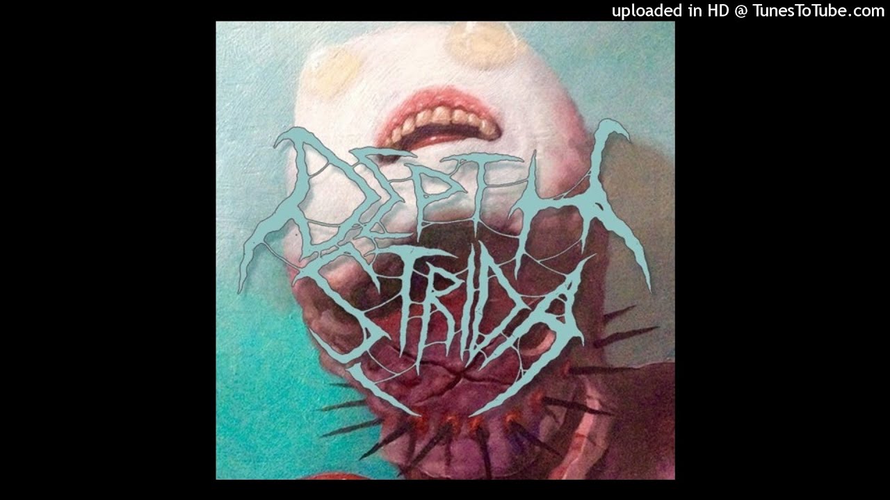 DEPTH STRIDA - MACHETE FLOW (Prod. KAISER) - YouTube