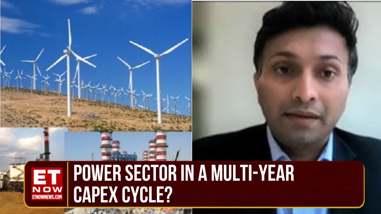 Power Sector: Govt To Tackle Evening Power Shortage Issue, Pockets Of ...