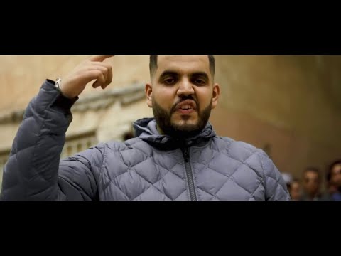 DEMON - GANG BANG - PROD BY MNEX