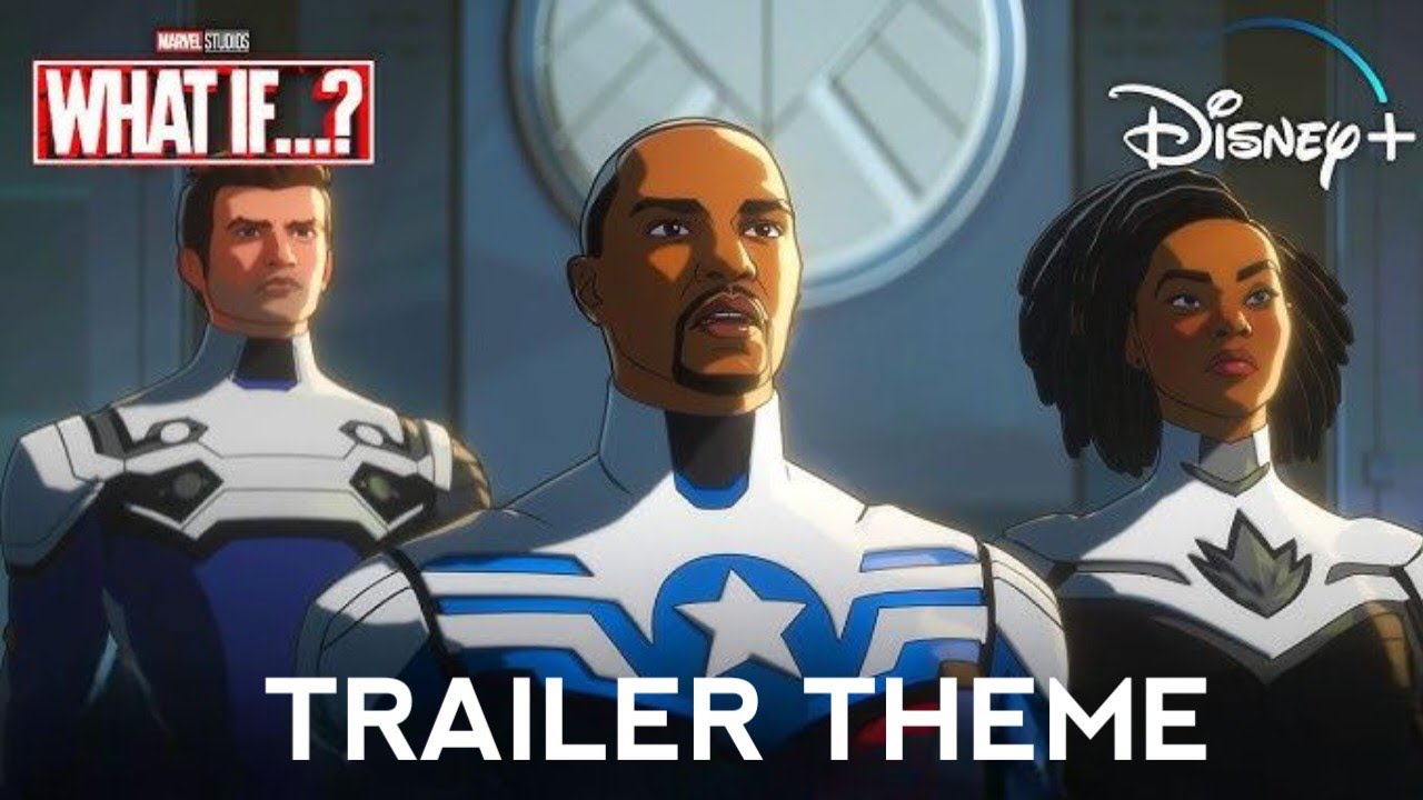 What If…? Season 3 Trailer Music (Epic Trailer Music - YouTube
