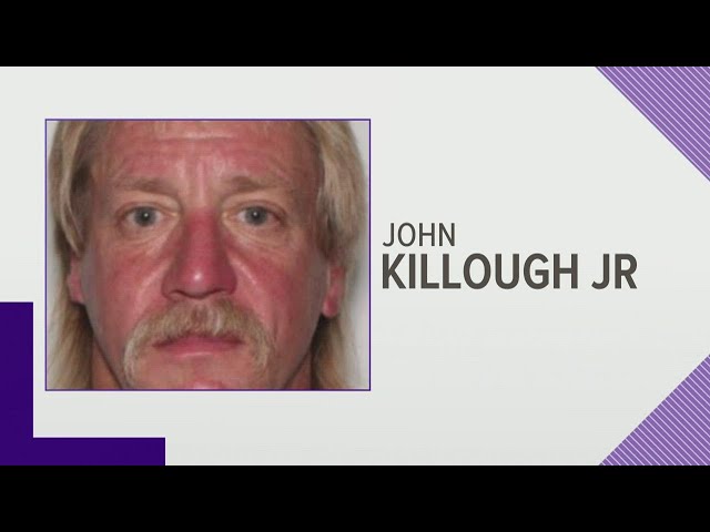 John Killough's Instagram, Twitter & Facebook on IDCrawl