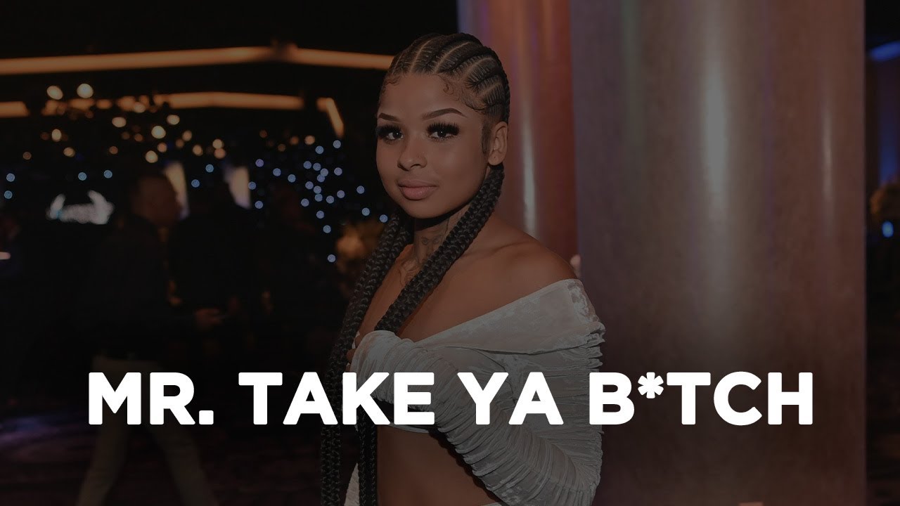 Lil Mabu & chriseanrock - MR. TAKE YA B*TCH (1 hour straight) - YouTube