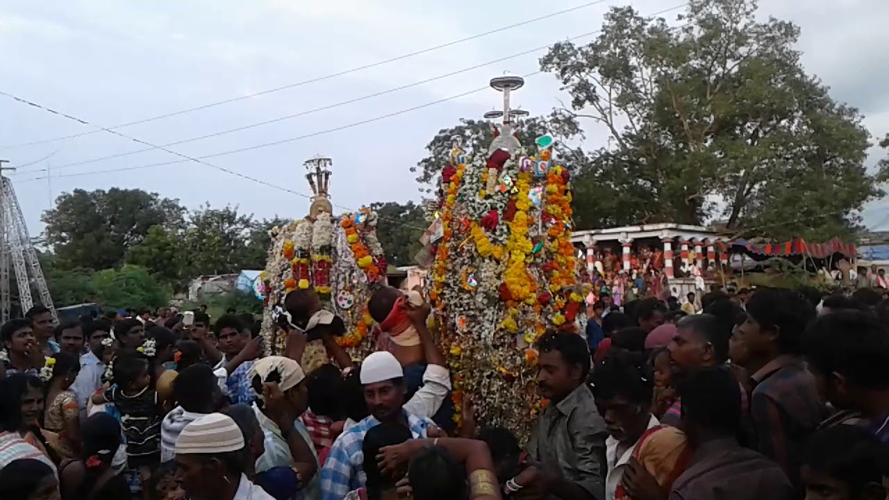 Kalugotla peerla panduga - YouTube