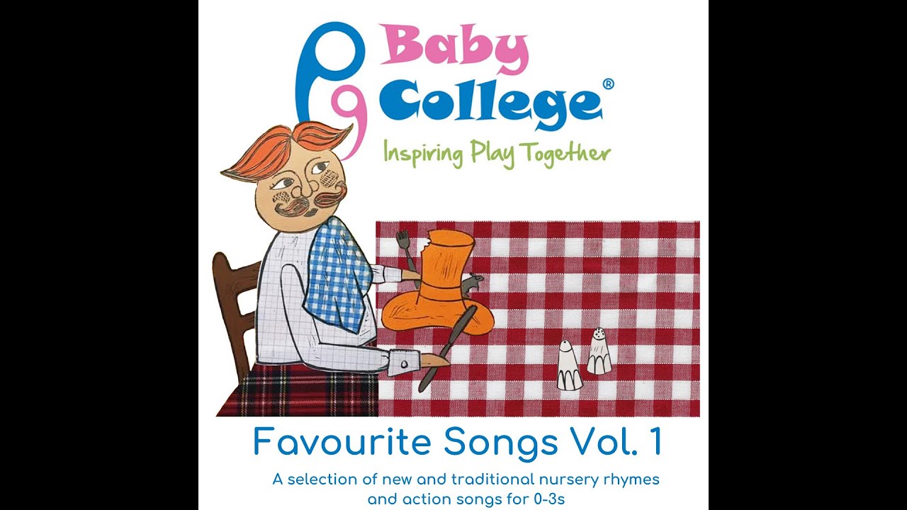 Baby College Hello Song - Look Around You - YouTube