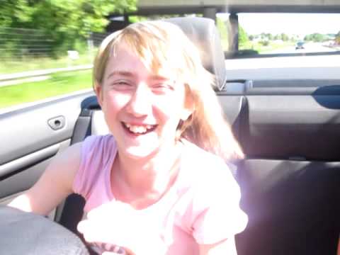 Cabrio lässt Backen schlackern