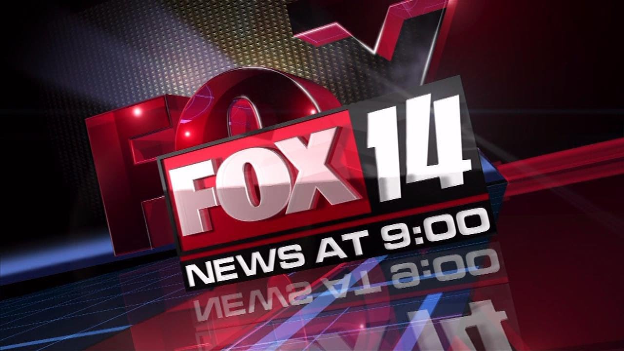 KFJX - FOX 14 News at 9:00 Open, 10/2/2015 - YouTube