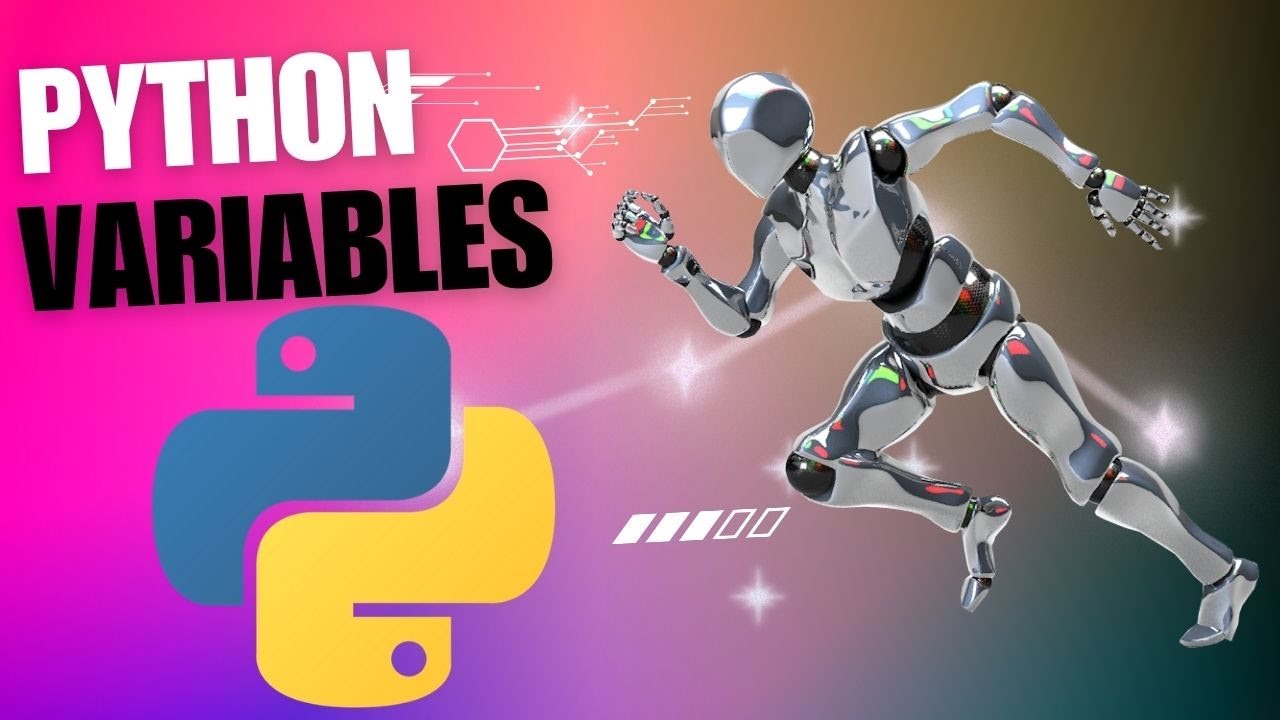 Python Variable Youtube 3444