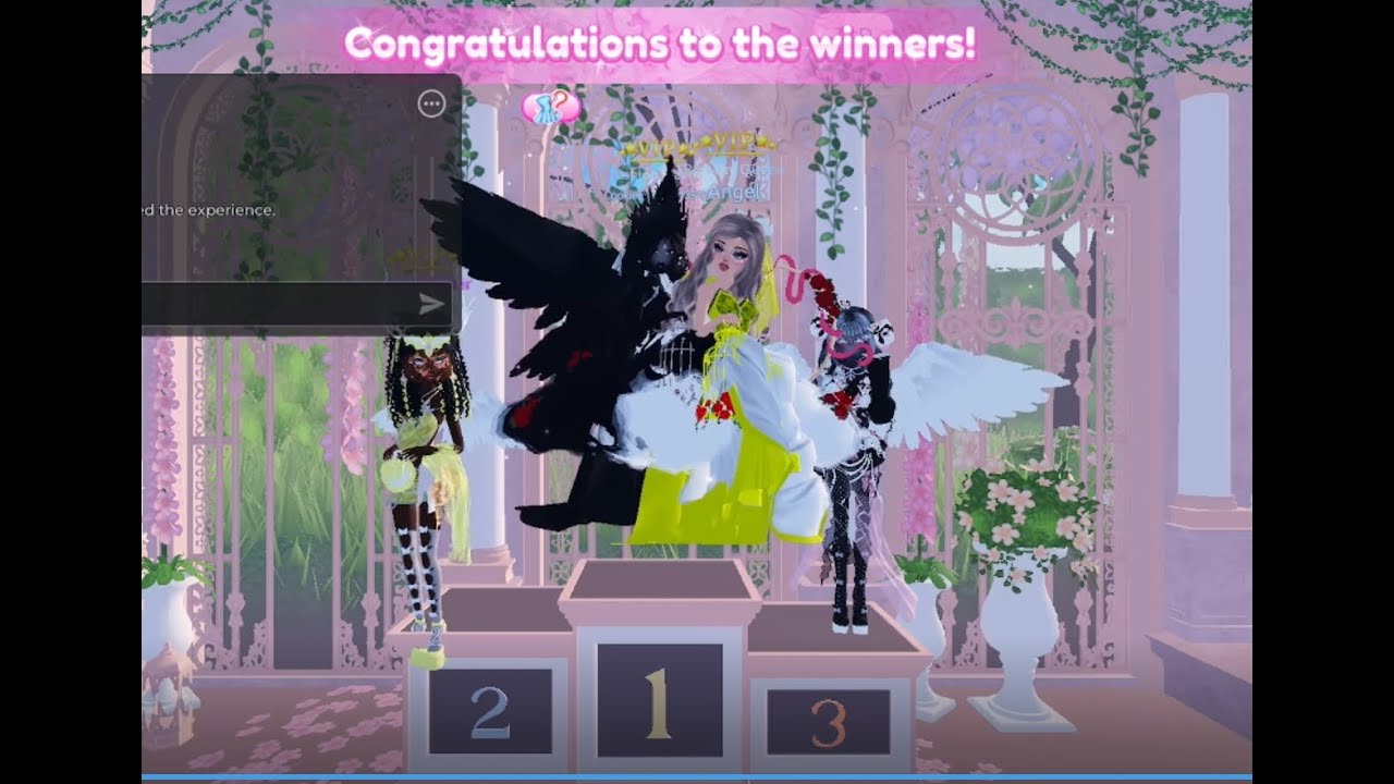 DTI Dark or Light Theme Duo; Dress to Impress Dark or Light Theme; DTI ...