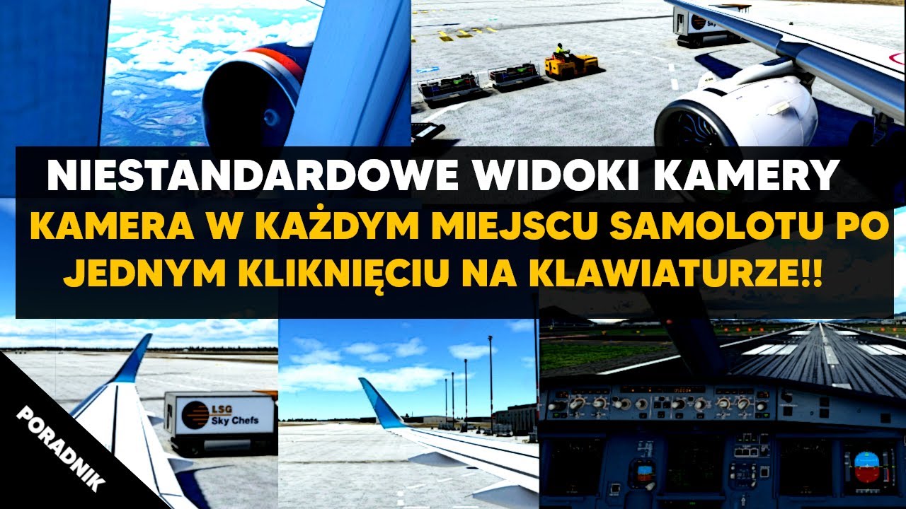 NIESTANDARDOWE WIDOKI KAMERY | KAMERA W KAŻDYM MIEJSCU | PORADNIK ...