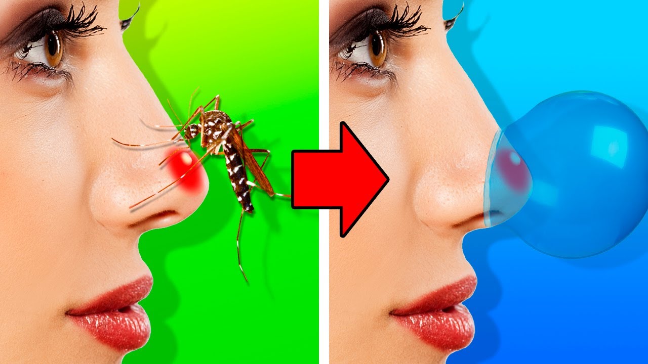 26 ASTUCES GÉNIALES QUE TU AURAIS AIMÉ CONNAÎTRE PLUS TÔT - YouTube