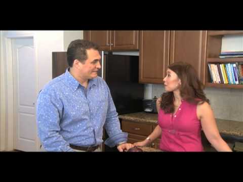 Sandy Kim interviews Rod Barnett - YouTube