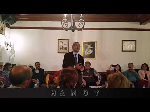 ARZU EDERDİNİZ BİR YOL GÖRMEYE - HAKAN BALA