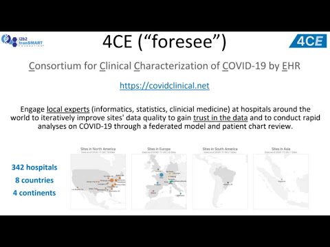 4CE Late Breaking Updates Griffin Weber - YouTube
