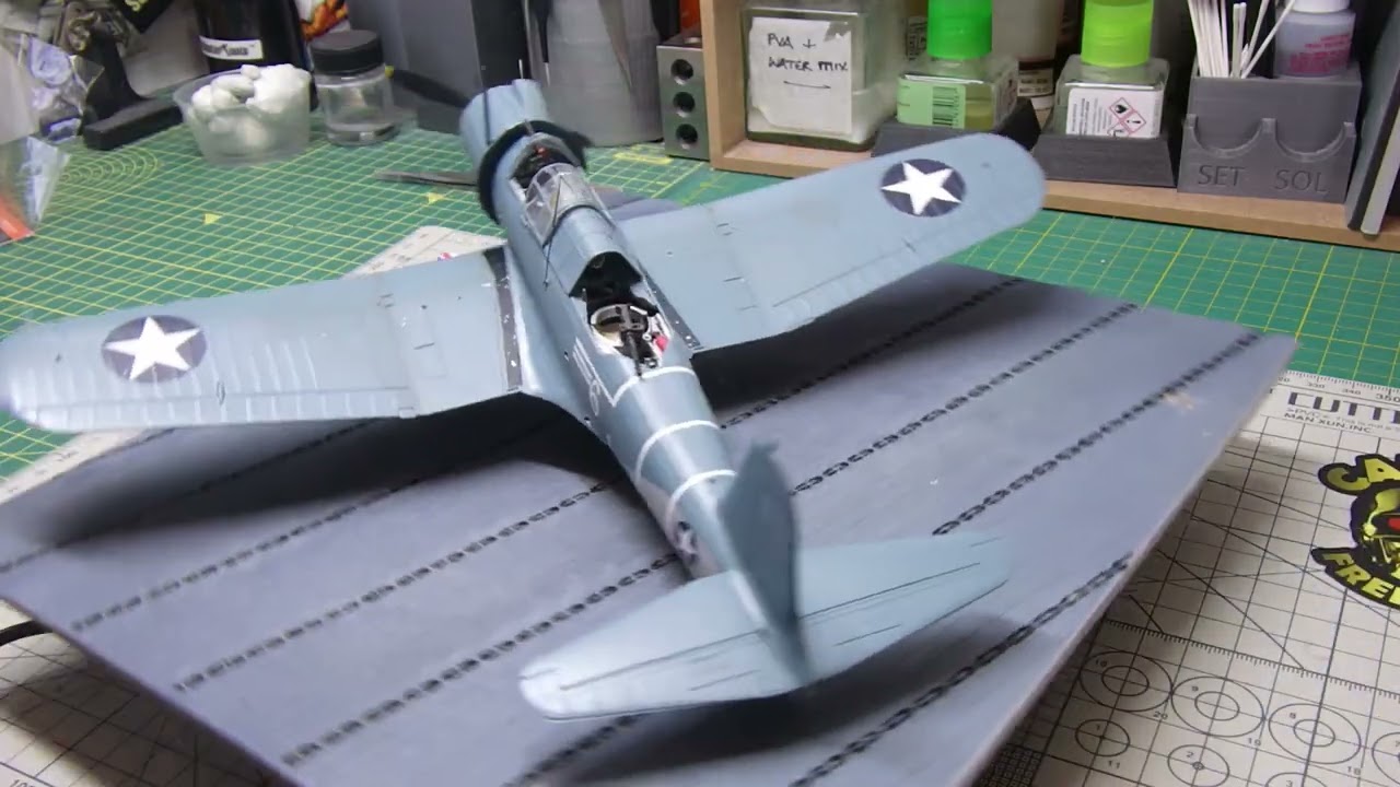 Vindicator Final Reveal - 80th Anniversary Group Build - YouTube