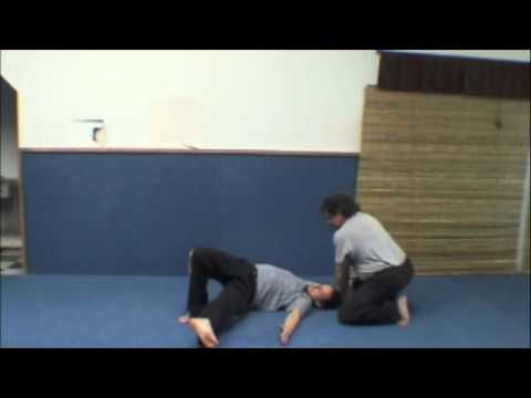 The Sinew Channels of Acupuncture theory - YouTube