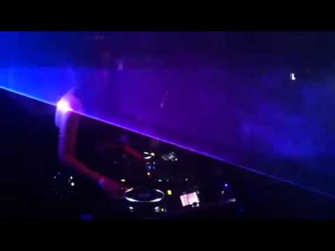 DJ Roxy June @Club Answer Korea Ibiza Party - YouTube