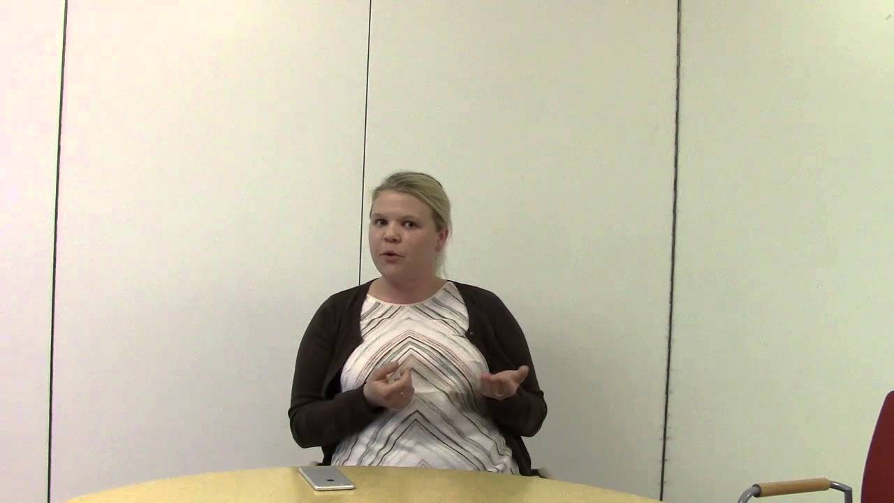 Hearing - Amanda Hellman - YouTube