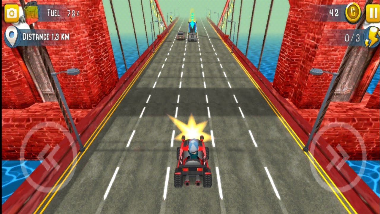 Mini Car Racing Game Legends -Offline Car Games | Heavy Driving ...