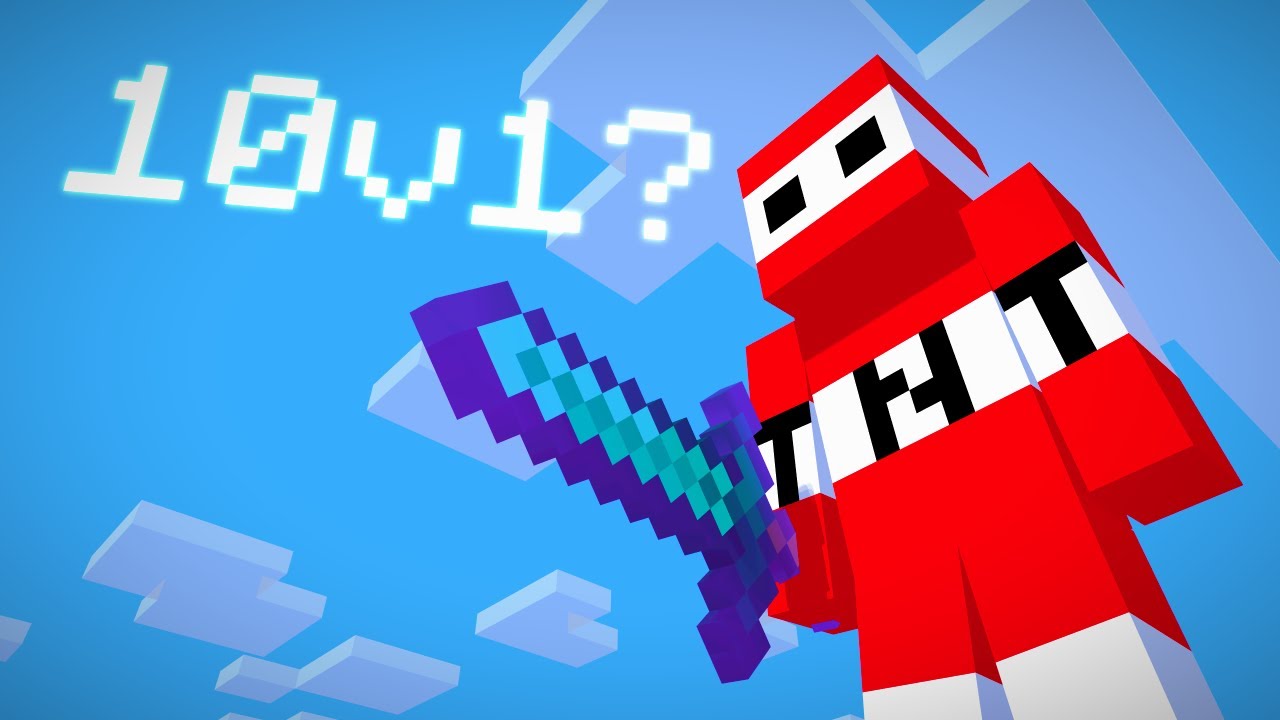 A Normal Minecraft SMP Be Like!! (2) - YouTube