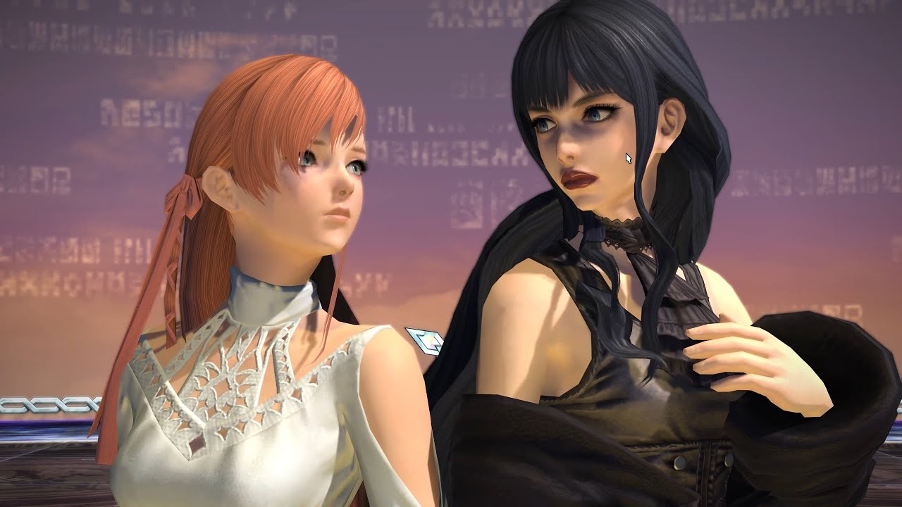 Futures Rewritten (Ultimate) - 7.11 DRG POV Full Timeline - YouTube