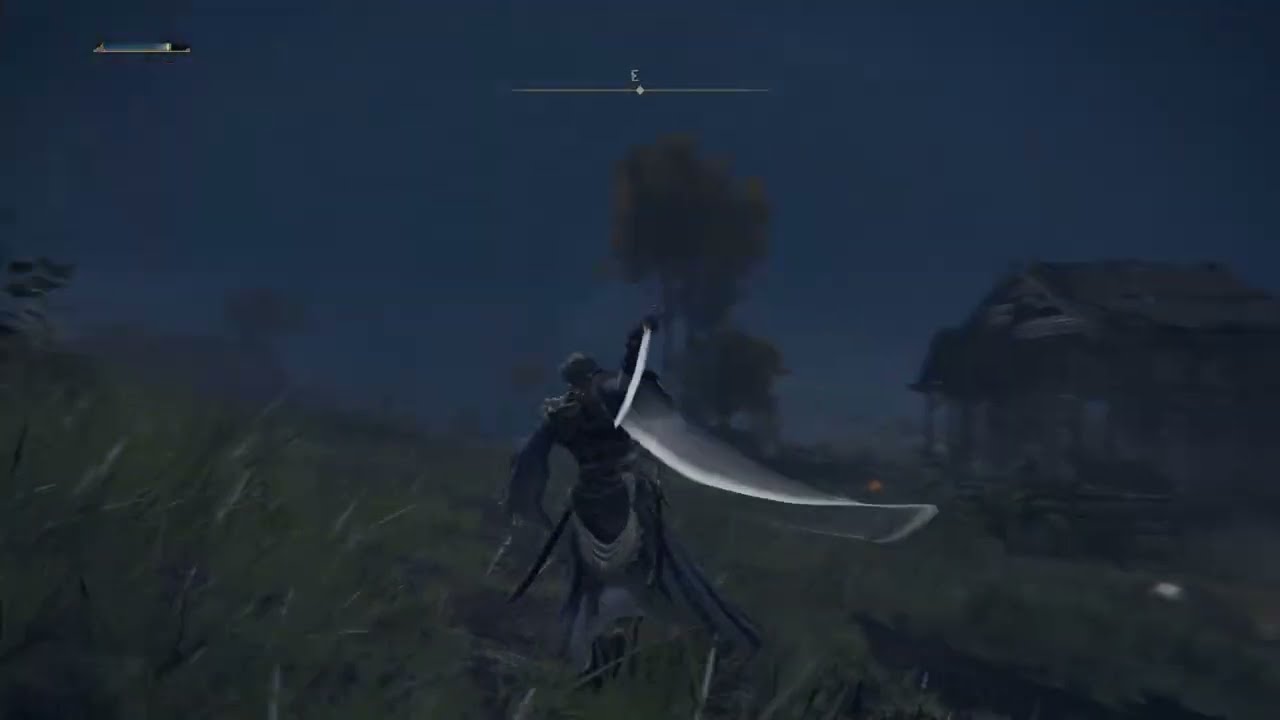 Ash of War Wild Strikes - Elden Ring - YouTube