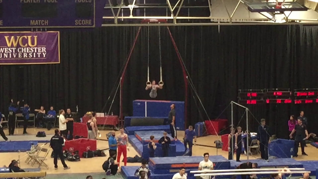 John Pancott Memorial Invitational - YouTube