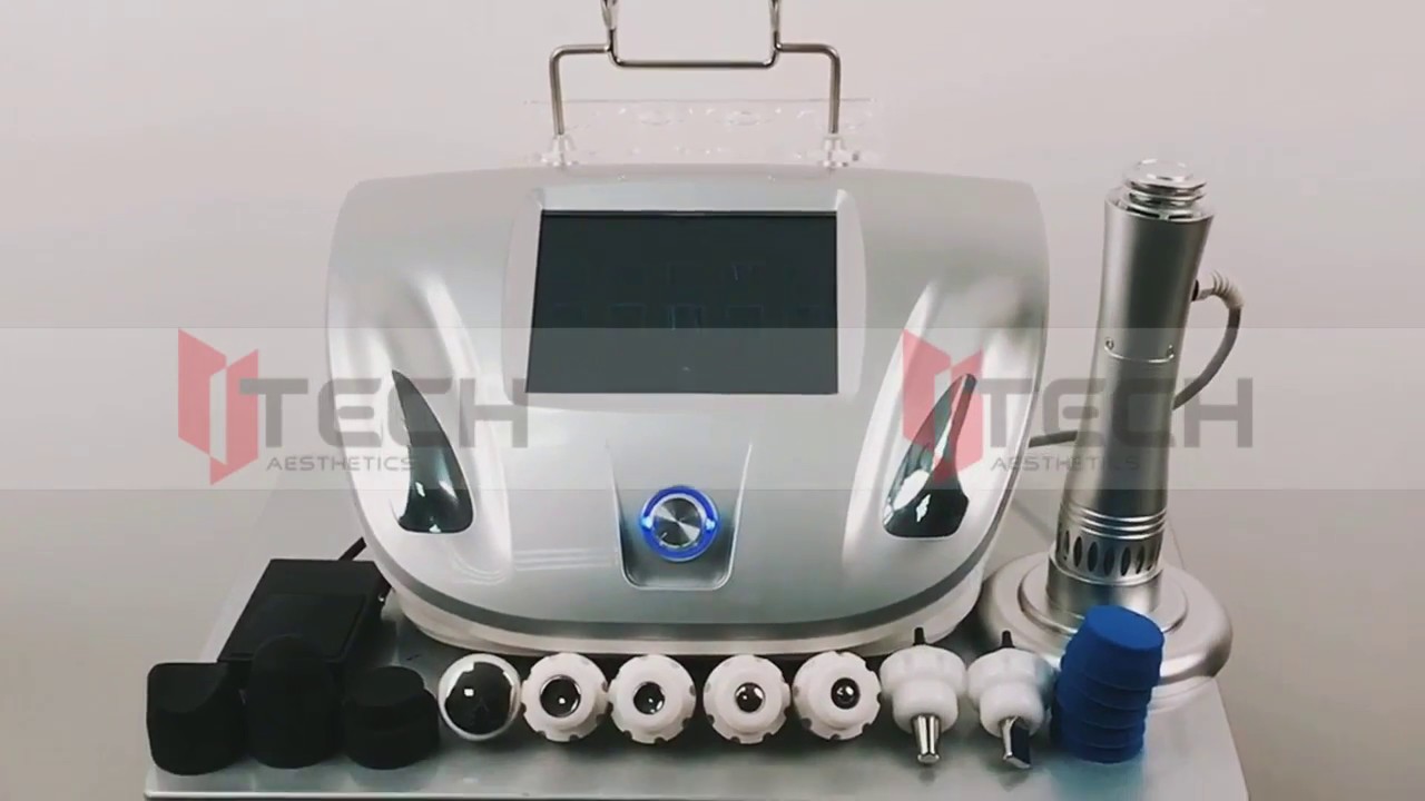 Shockwave Therapy Achilles Tendonitis ED Treatment For Home Use SW5Y ...