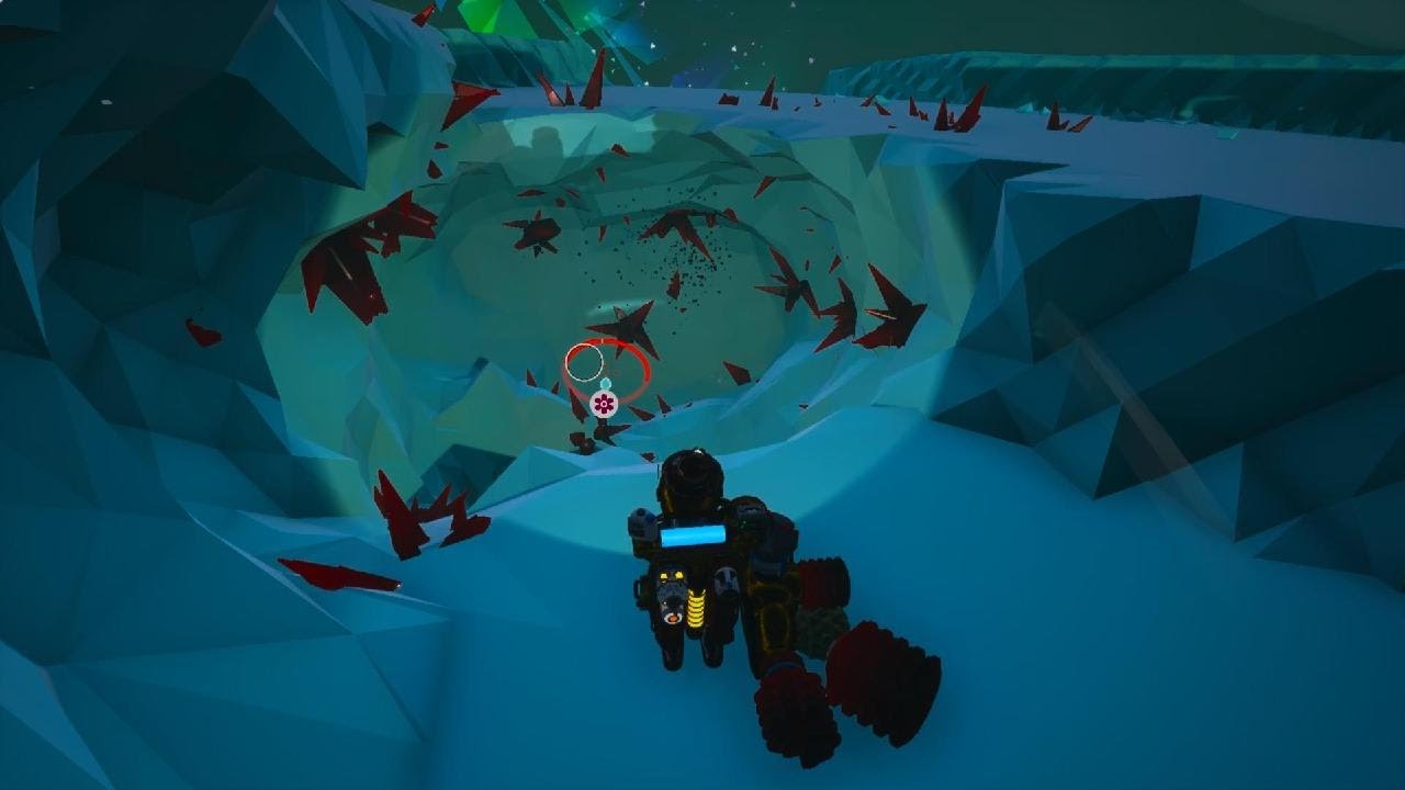 ASTRONEER rtg time pt1 - YouTube