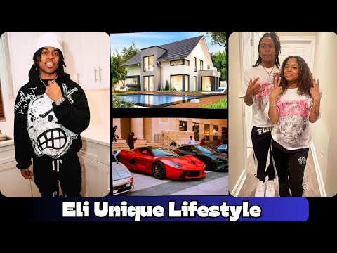 Eli Unique Lifestyle (Influencer City) Biography, Relationship 2024 ...