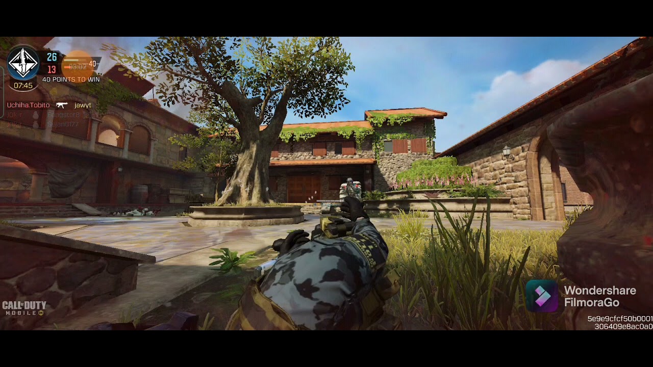 new free character mil-sim force sweeper😉😉 - YouTube