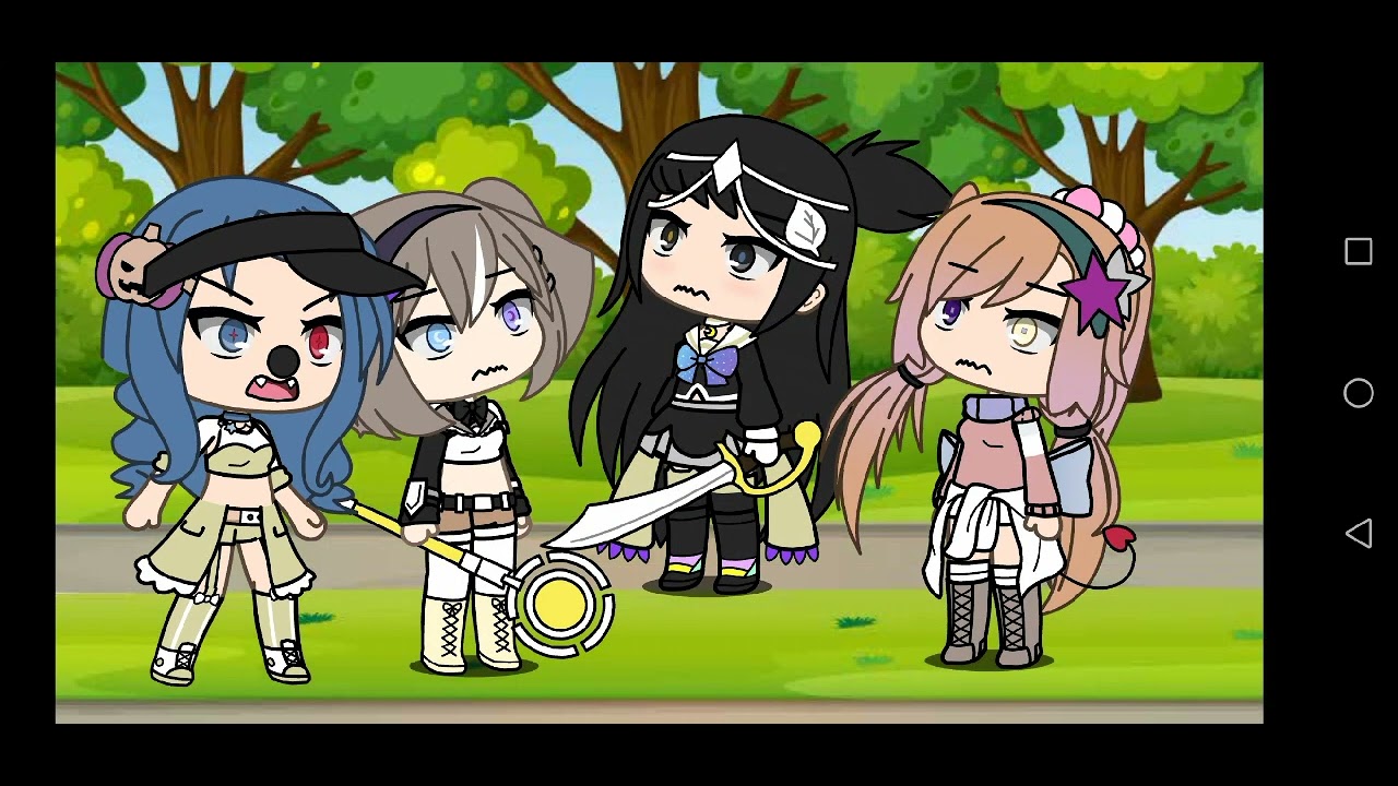 royalty:GLMV gacha life(𝙩𝙝𝙚 𝙩𝙧𝙪𝙩𝙝) - YouTube