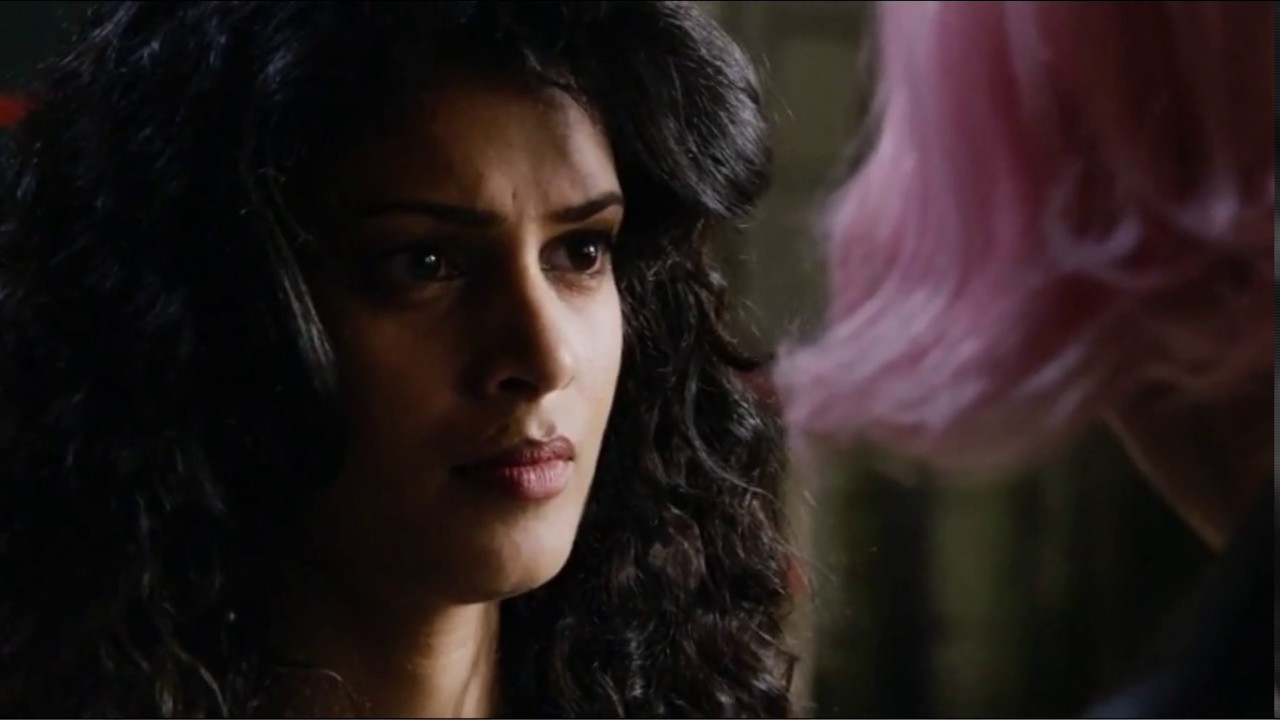 Sense8 Season 2x9 End Scene - YouTube