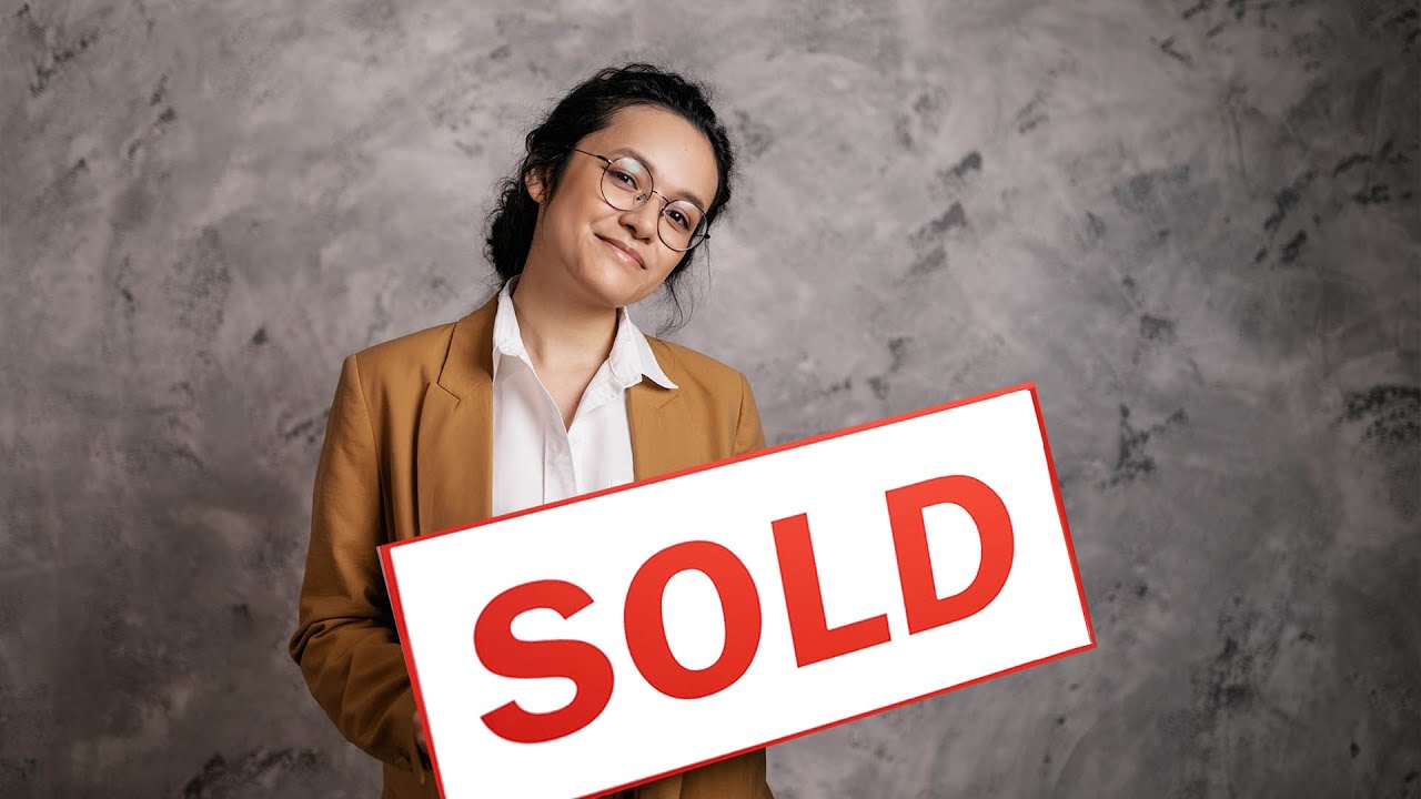 REAL ESTATE AGENT PROMO VIDEO - YouTube