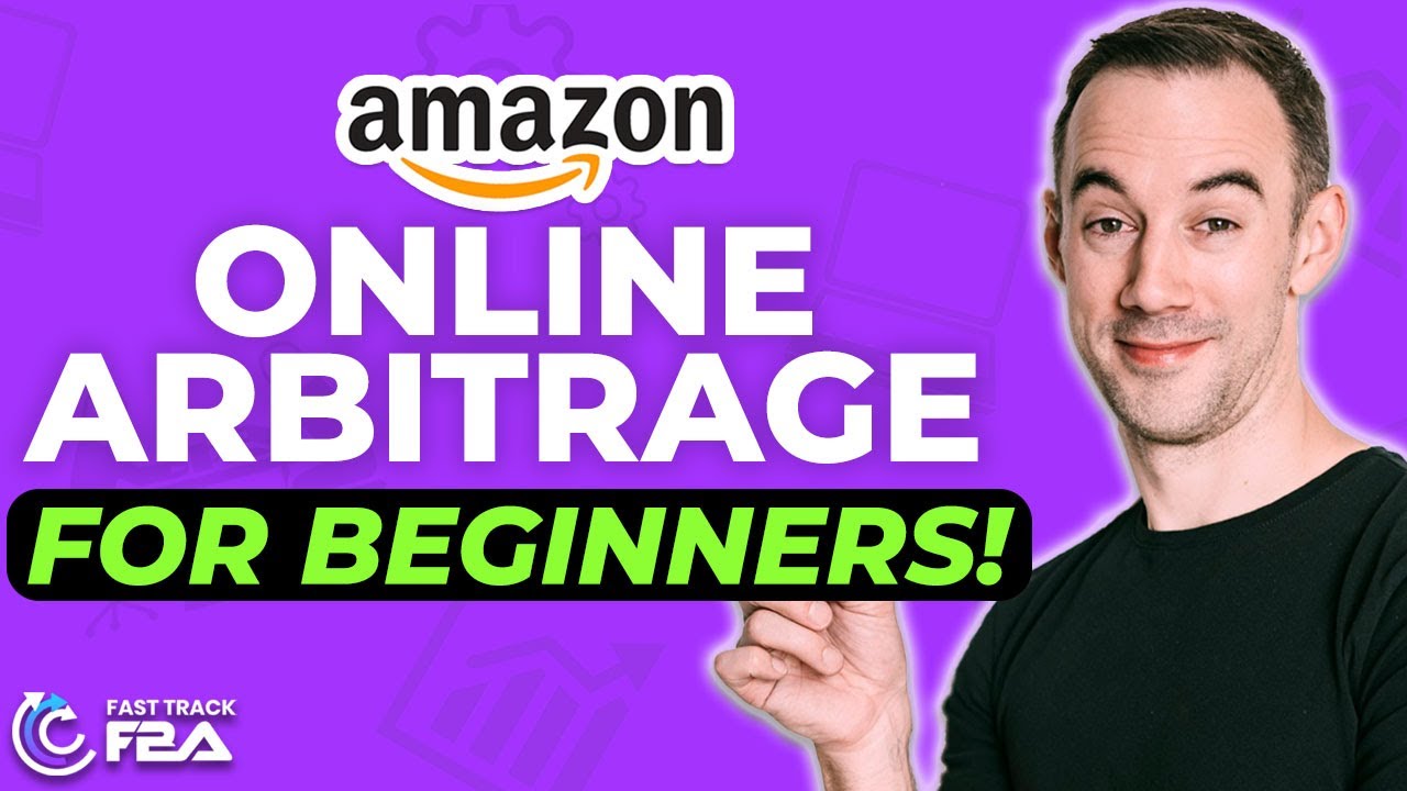 Amazon Online Arbitrage Full Guide | Tutorial and Tips - YouTube