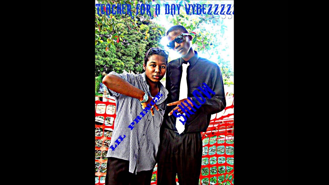 BlackMax & Shilow & ruly_boss he-salop {3D-recordz} - YouTube