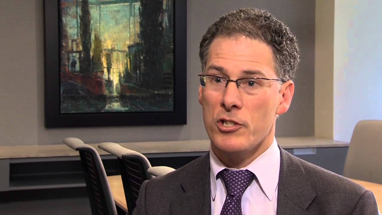 2012 Outstanding Foundation - J.P. Bickell Foundation - YouTube